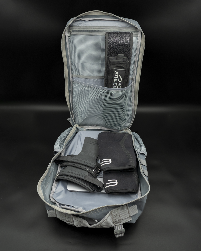 One Cool Guru, Sage backpack, 45L – Boxathletics